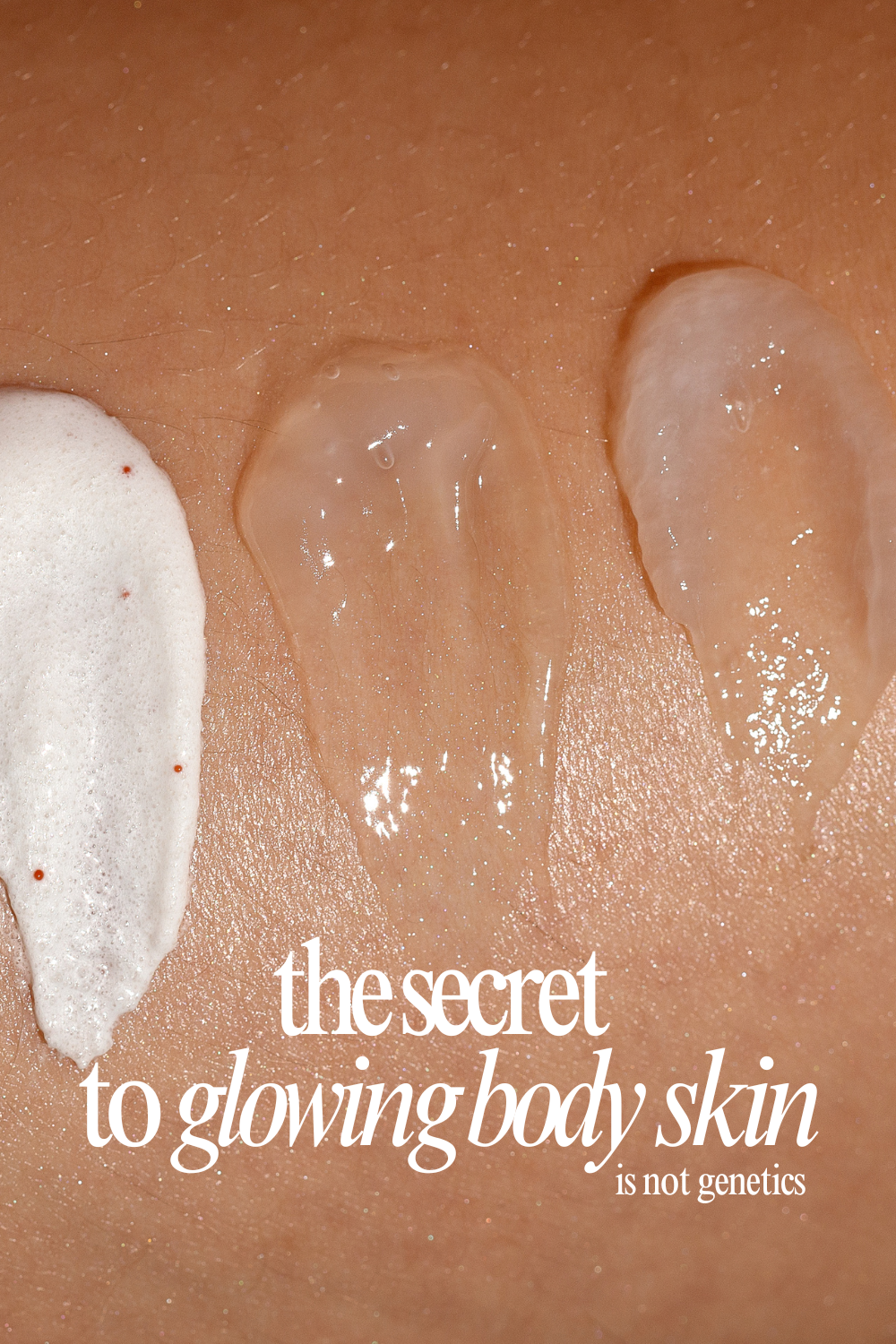 Skin Care – porter + rose
