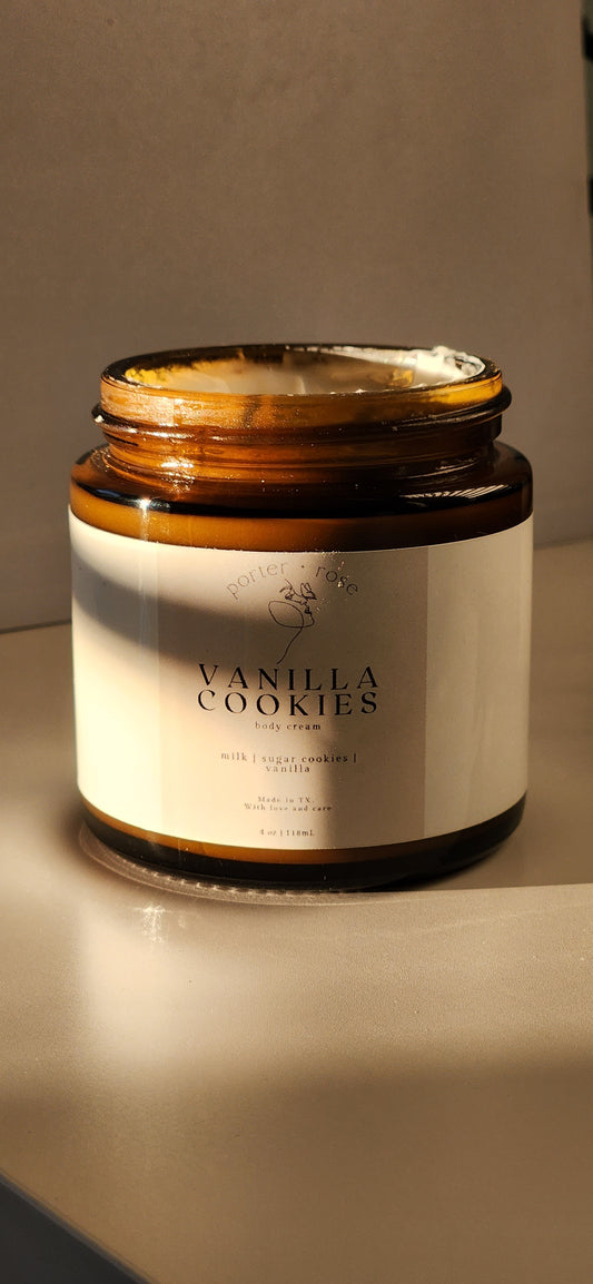 Body Care – porter + rose