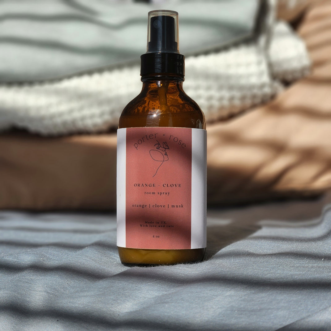 porter + rose