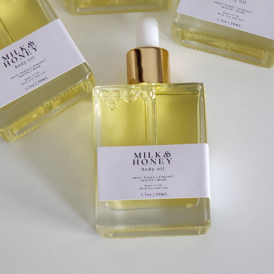 Skin Care – porter + rose
