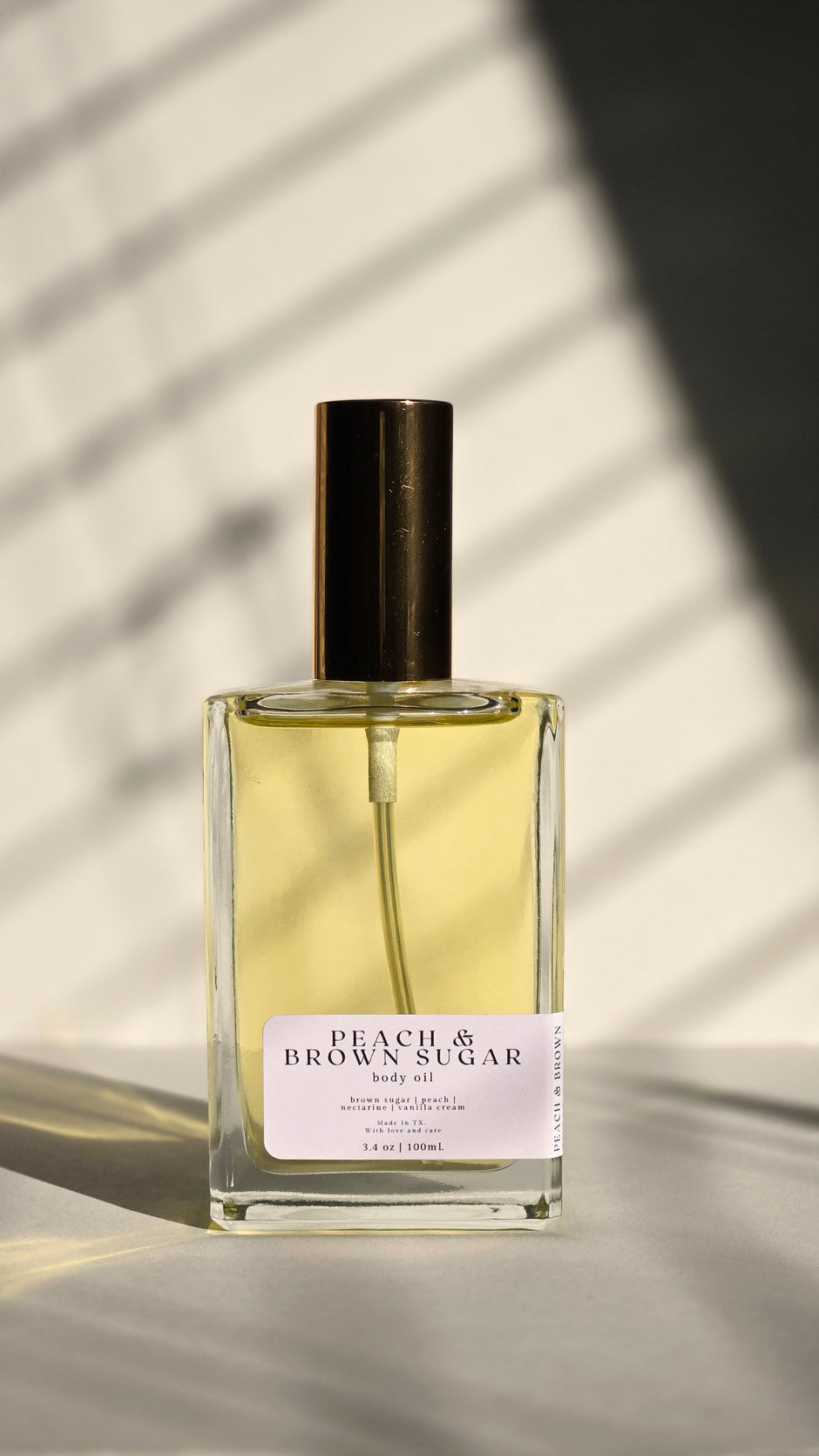 Porter + Rose | Body Oils, Lotion For Soft Skin – porter + rose