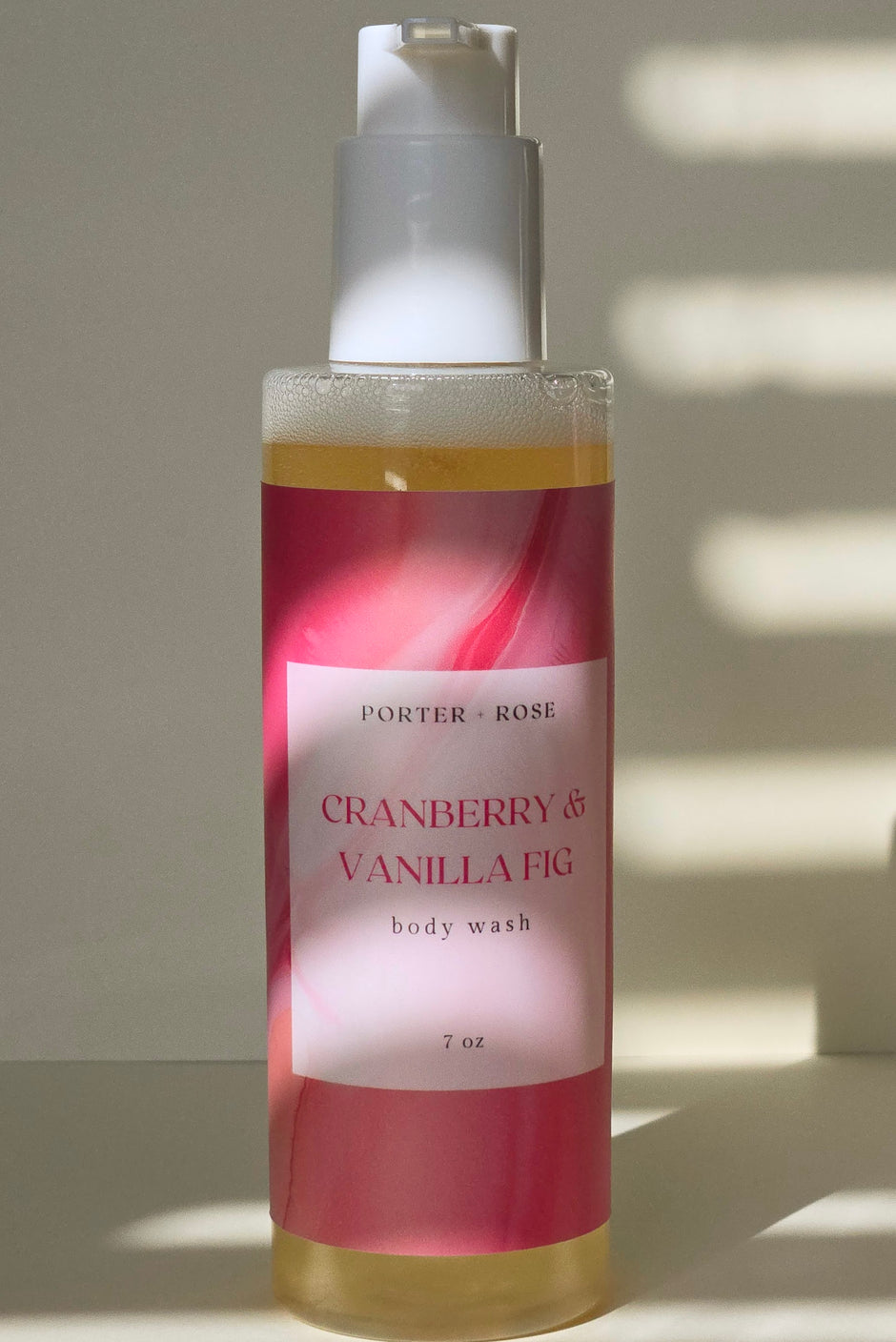 Body Care – porter + rose
