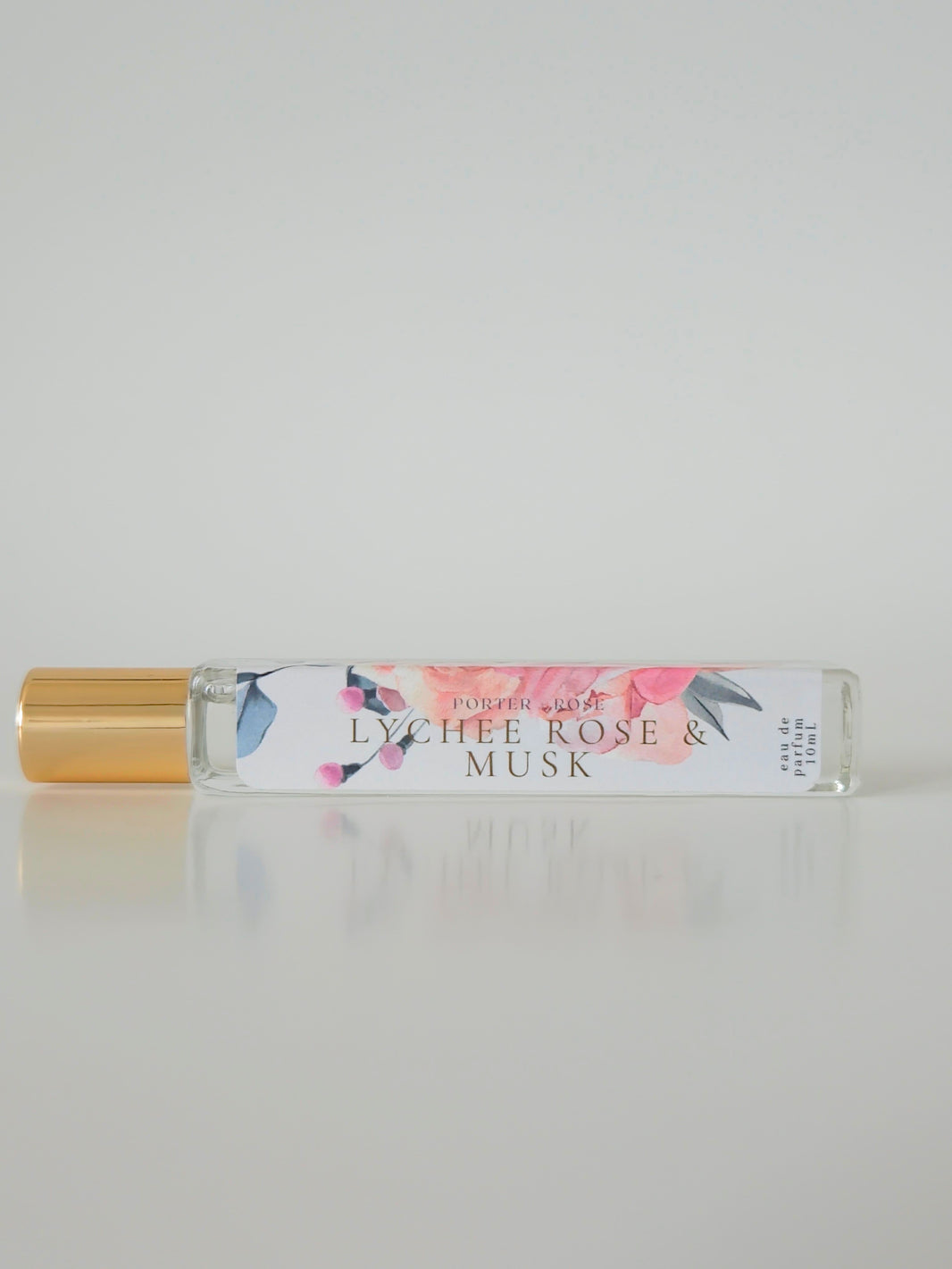 Last Chance – porter + rose